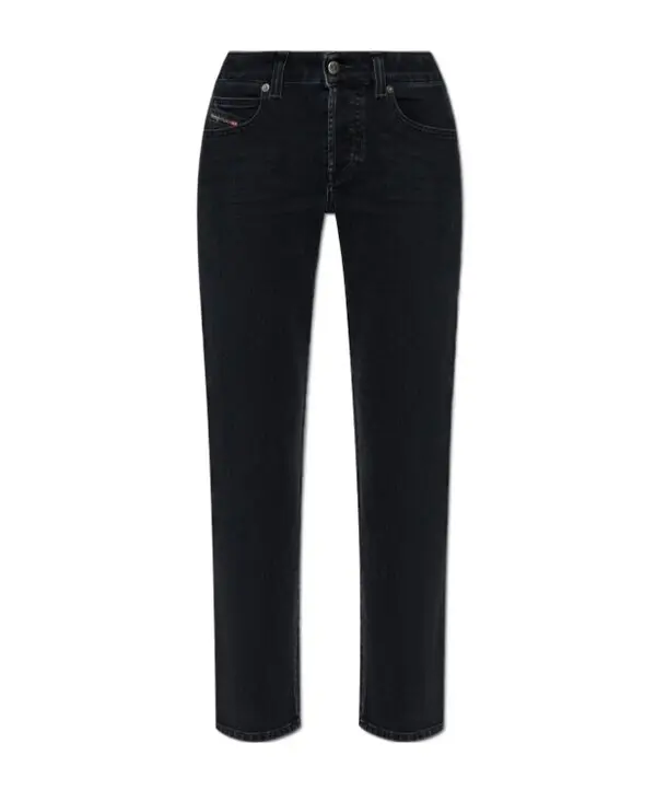 DIESEL® 1992 D-jiann Jeans - Black