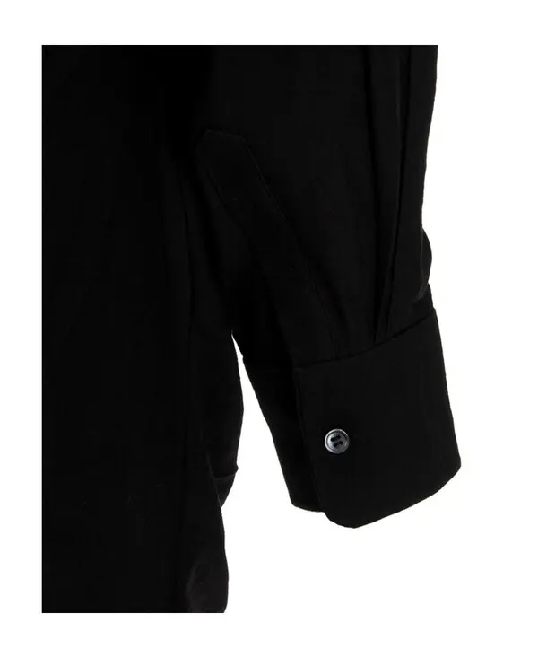 Jacquemus Bahia Sash Mini Dress - Black