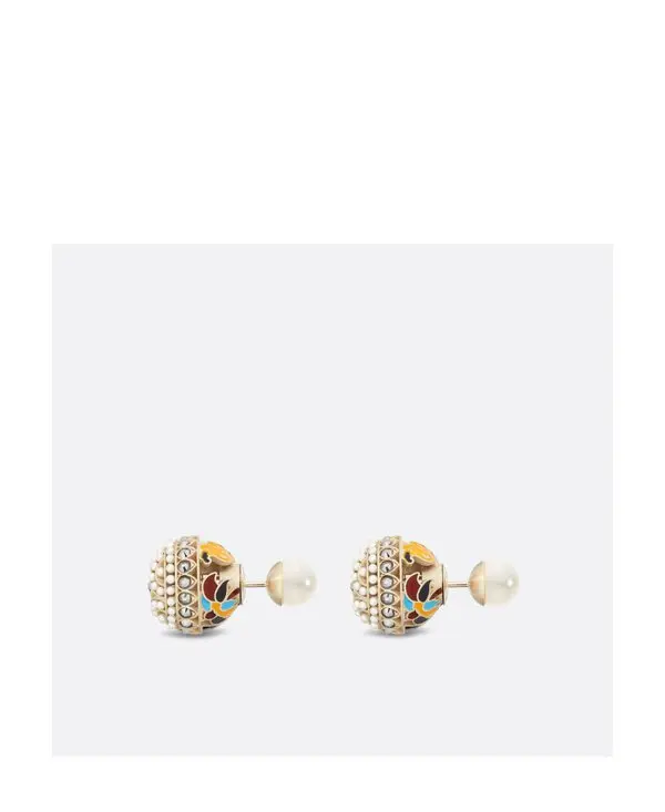 Dior Tribales Earrings