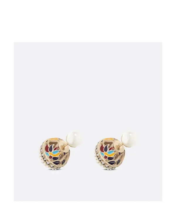 Dior Tribales Earrings