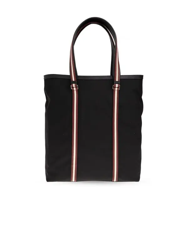 Bally Logo Tote Bag