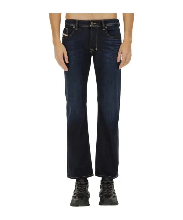 DIESEL® 1985 Larkee L30 Jeans - Black