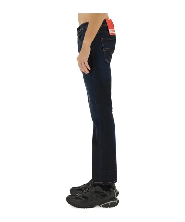 DIESEL® 1985 Larkee L30 Jeans - Black