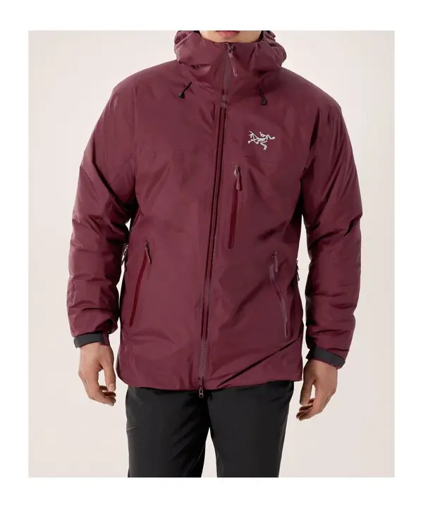 Arc'teryx Beta Insulated Jacket