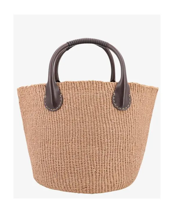 Chloé X Eres Palma Large Basket Bag