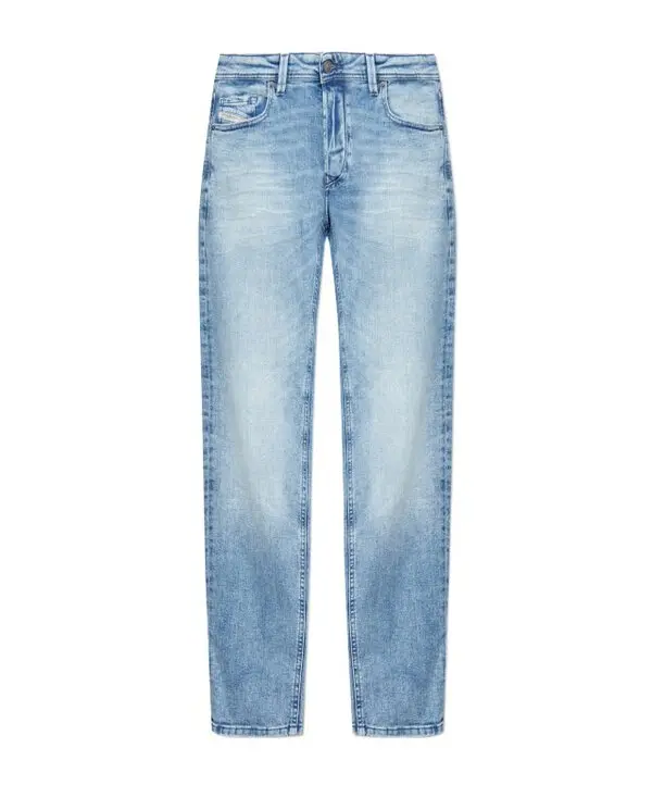 DIESEL® Larkee-beex Carrot Fit Jeans