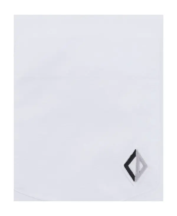 Dior Long-sleeved Button-up Shirt