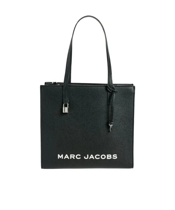 Marc Jacobs Logo Shoulder Bag