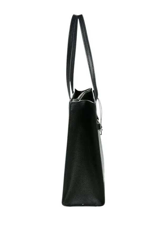 Marc Jacobs Logo Shoulder Bag