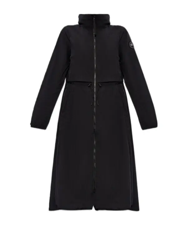 Canada Goose Sinclair Accclimaluxe Maxi Raincoat