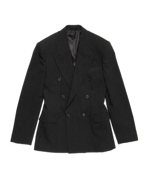 Acne Studios Double-breasted Blazer