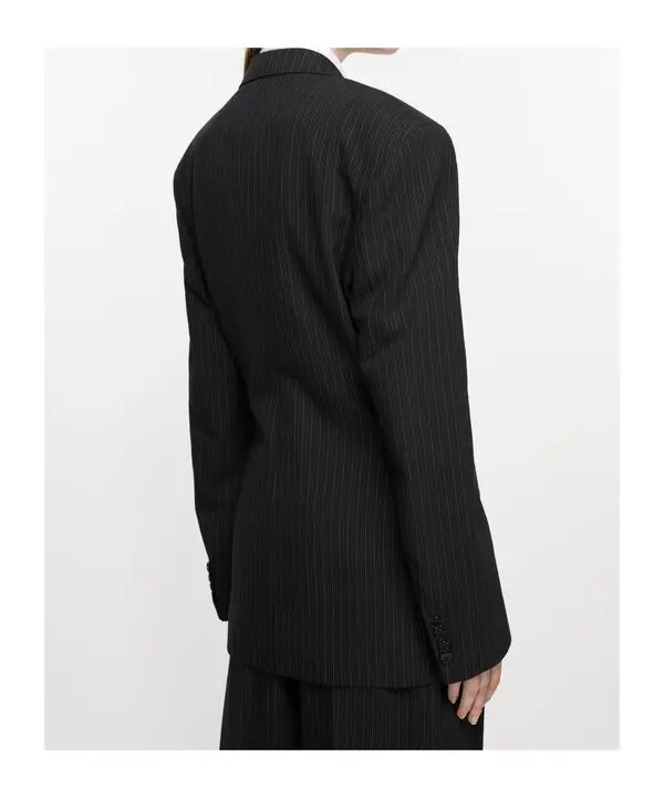 Acne Studios Double-breasted Blazer