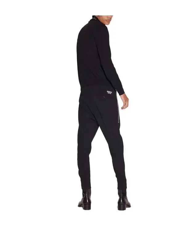 Dsquared2 Skinny Techno Pants