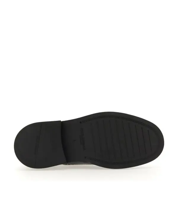 Dolce & Gabbana Lace-up Derby Shoes