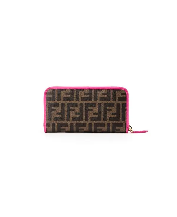 Fendi Crayons' Wallet
