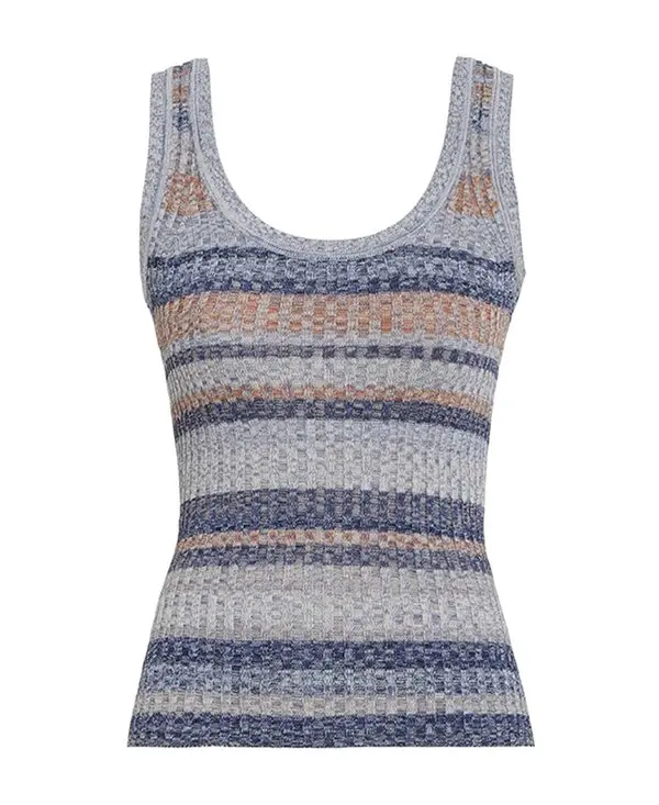 Zimmermann Sleeveless Vest