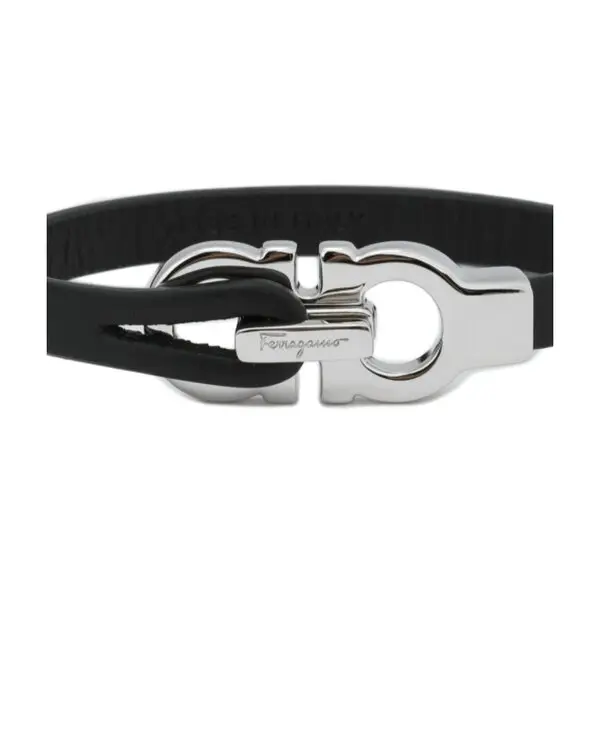FERRAGAMO Gancini Bracelet