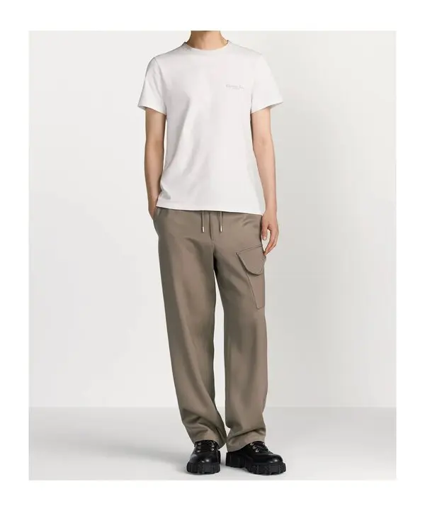 Dior T-shirt, Regular Fit