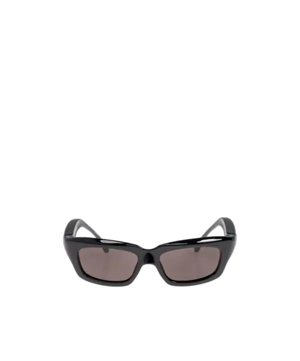 Balenciaga Rectangular Frame Sunglasses