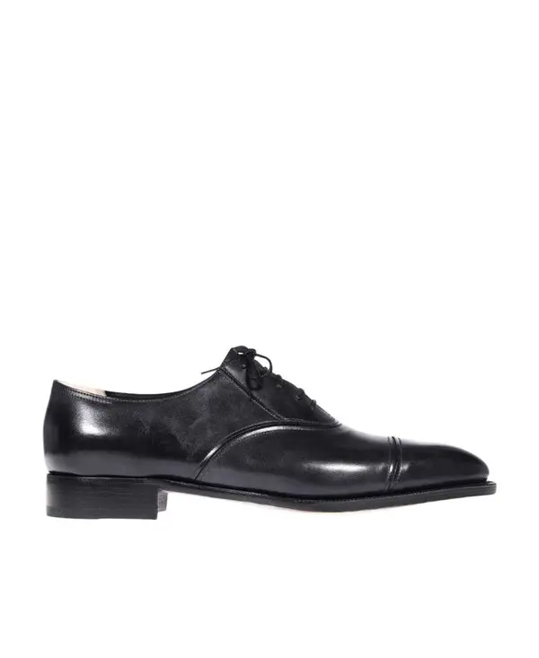 John Lobb Oxford Shoes