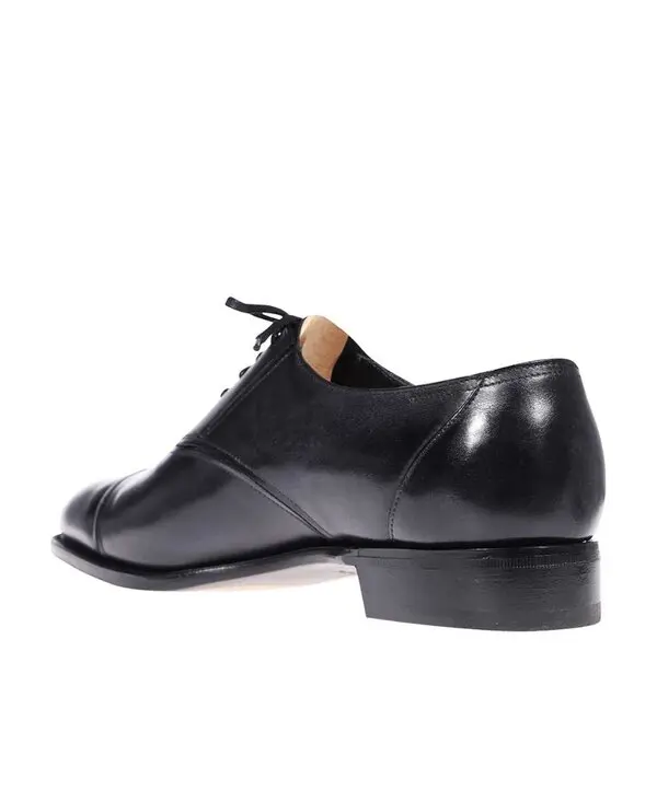 John Lobb Oxford Shoes