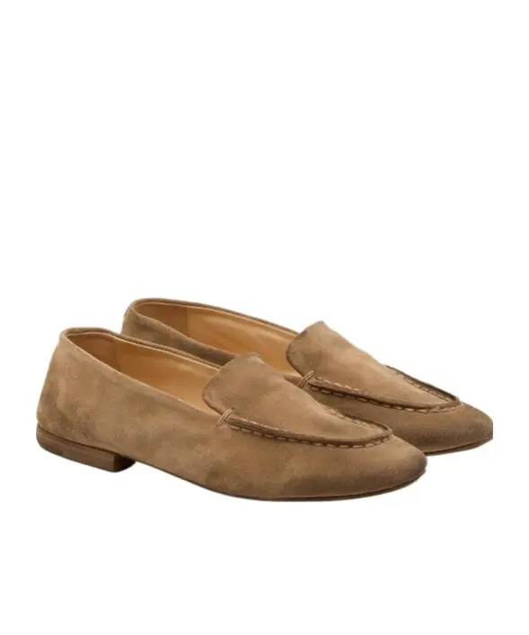 Marsèll Mandolo Loafers - Hazelnut