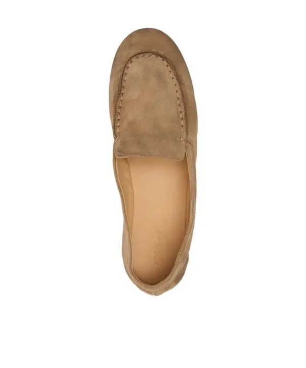 Marsèll Mandolo Loafers - Hazelnut