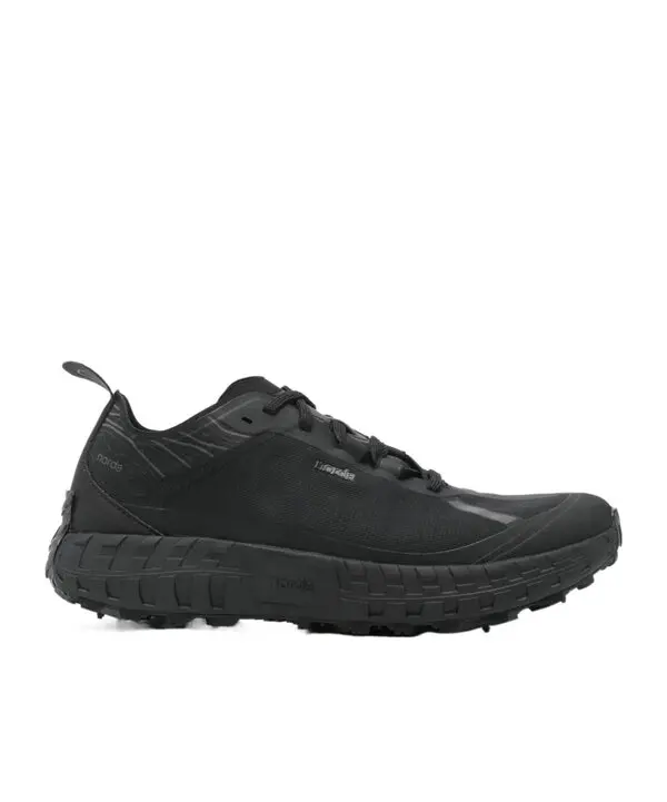 NORDA Trail Low-top Sneakers