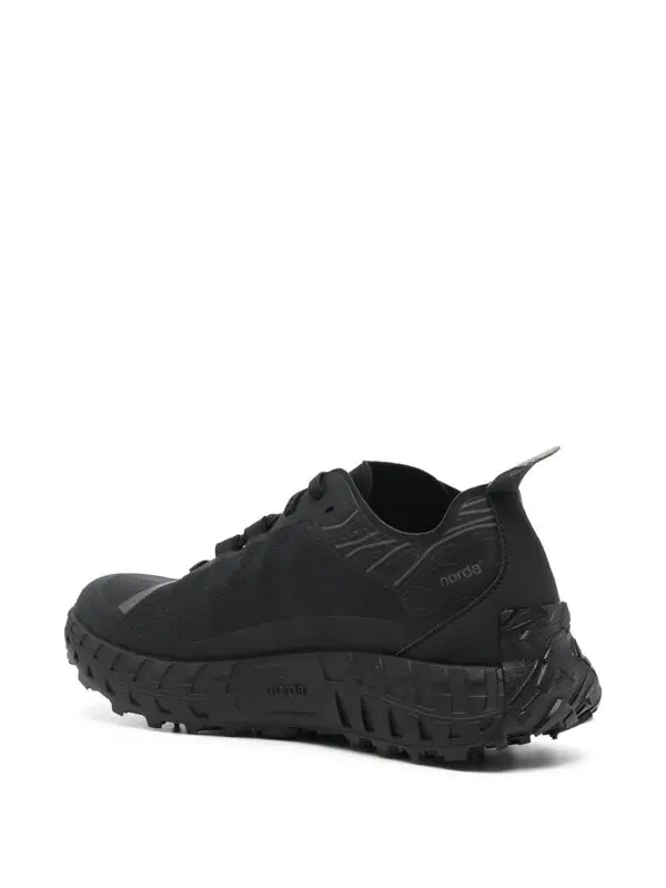 NORDA Trail Low-top Sneakers