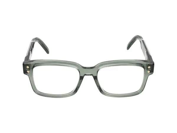 Dior Full Frame Eyeglasses - Gray