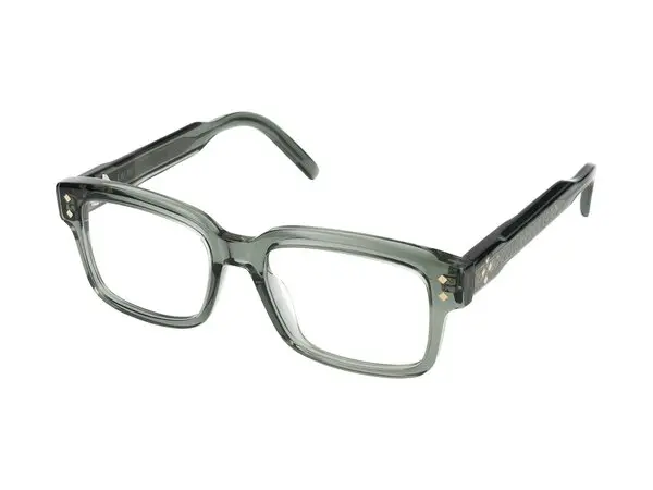 Dior Full Frame Eyeglasses - Gray