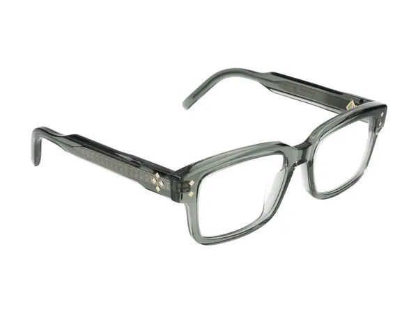 Dior Full Frame Eyeglasses - Gray
