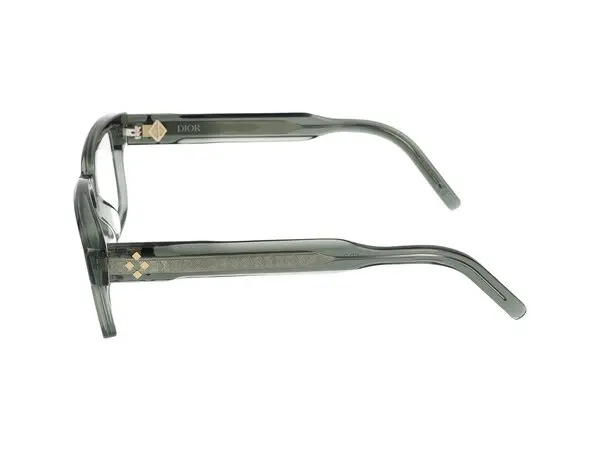 Dior Full Frame Eyeglasses - Gray