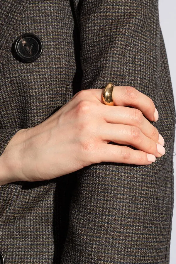 Bottega Veneta Annular Ring