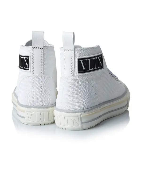 Valentino Garavani Vltn High-top Sneakers