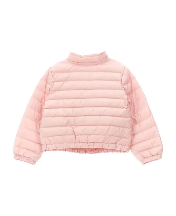 Moncler Lans Padded Jacket - Soft Pink