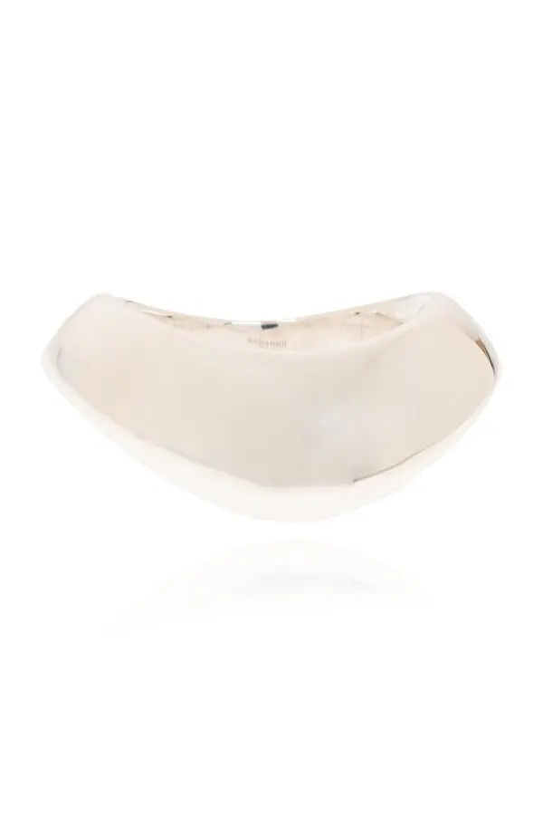 Bottega Veneta Sculptural Ring