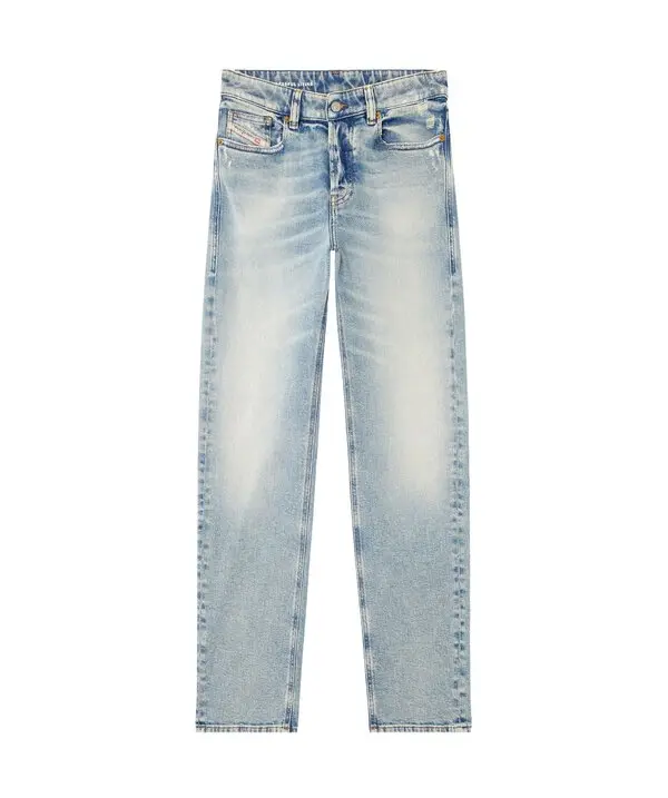 DIESEL® 1988 D-ark L32 Jeans - Light Blue