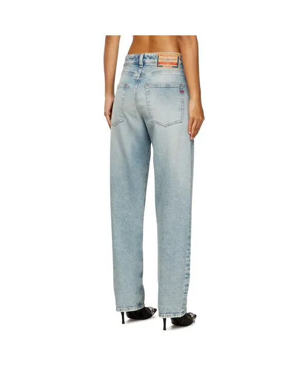 DIESEL® 1988 D-ark L32 Jeans - Light Blue