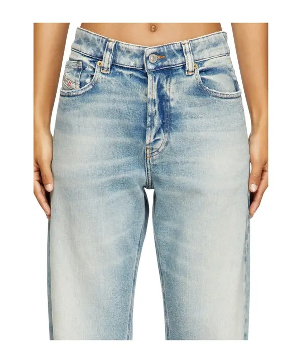 DIESEL® 1988 D-ark L32 Jeans - Light Blue