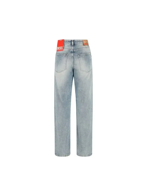 DIESEL® 1988 D-ark L32 Jeans