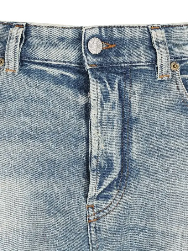 DIESEL® 1988 D-ark L32 Jeans