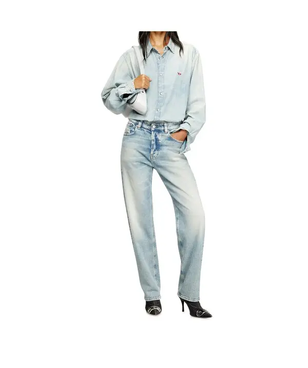 DIESEL® 1988 D-ark L32 Jeans