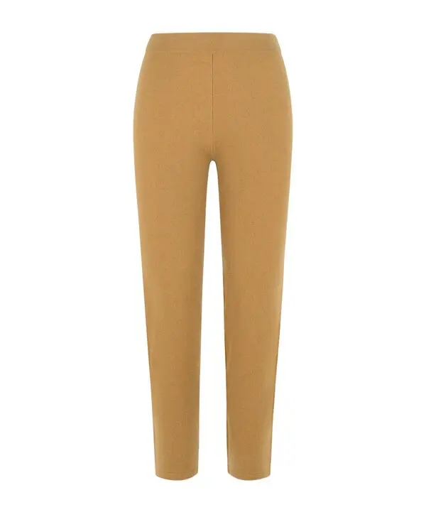 Max Mara Tapered Trousers