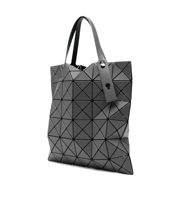 Issey Miyake Geometric Tote Bag - Black