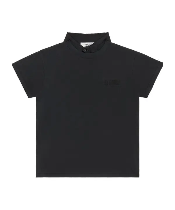 MAISON MARGIELA Jersey T-shirt