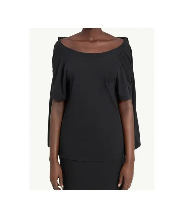 MAISON MARGIELA Jersey T-shirt