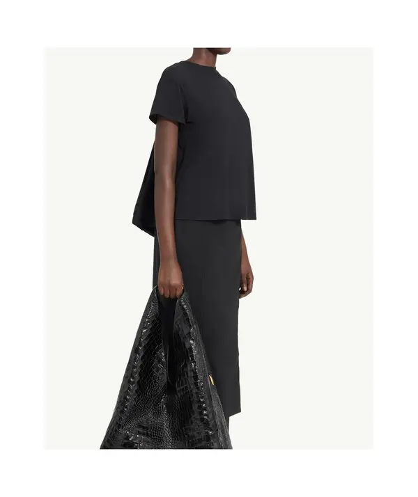 MAISON MARGIELA Jersey T-shirt