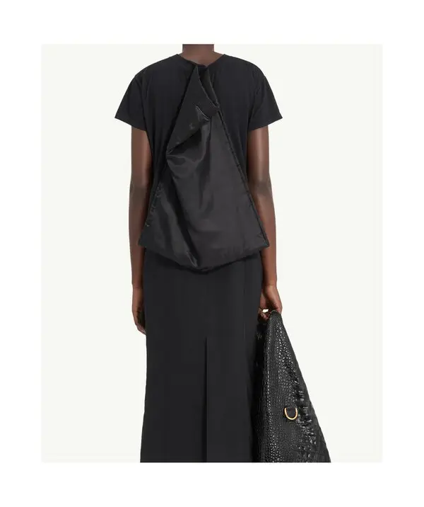 MAISON MARGIELA Jersey T-shirt