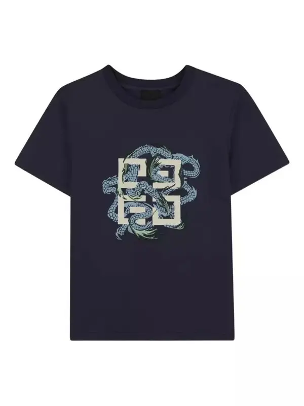 Givenchy Short-sleeved T-shirt